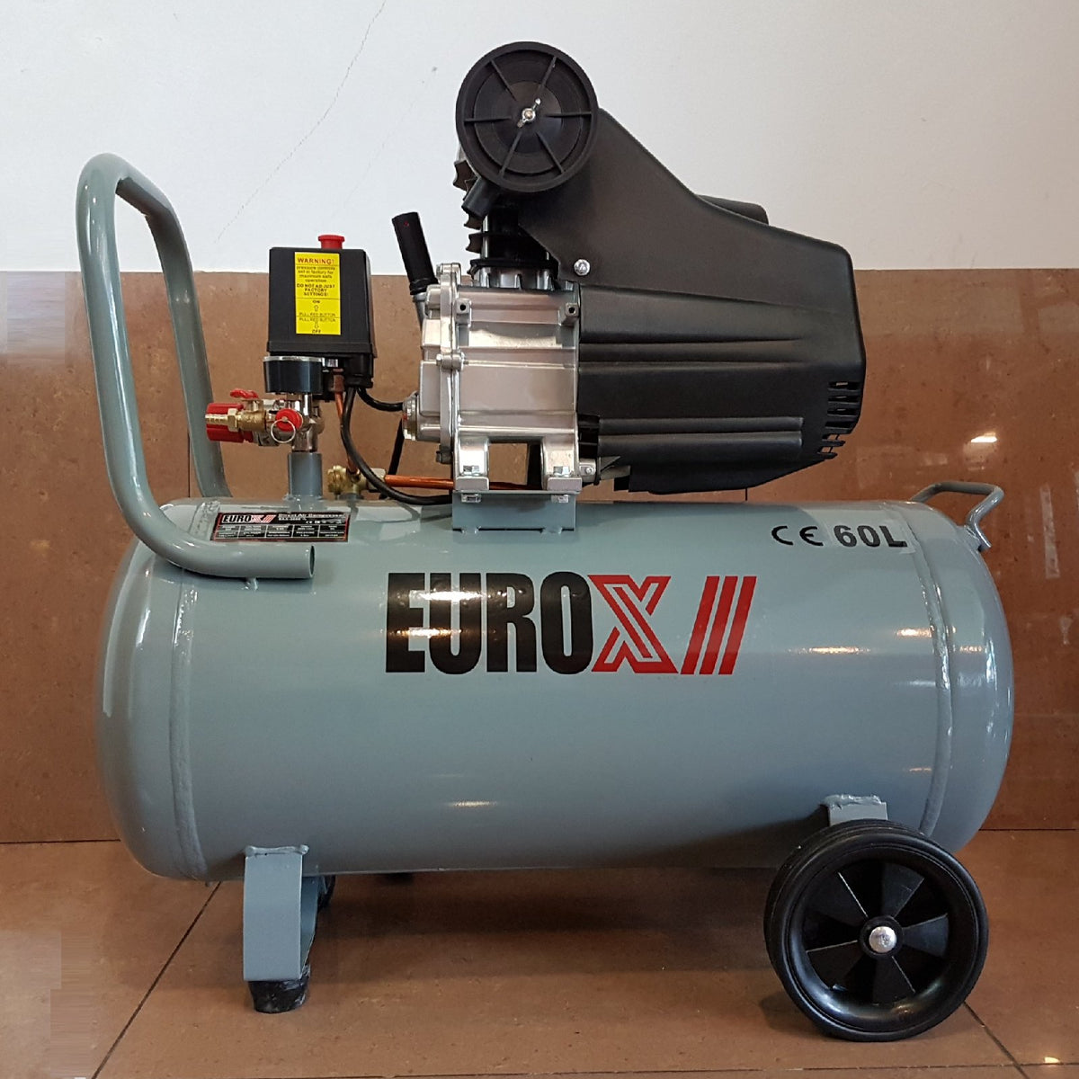 Air Compressor and Air Tools Malaysia | Europower EAX3060 Portable Air Compressor – CT Hardware ...