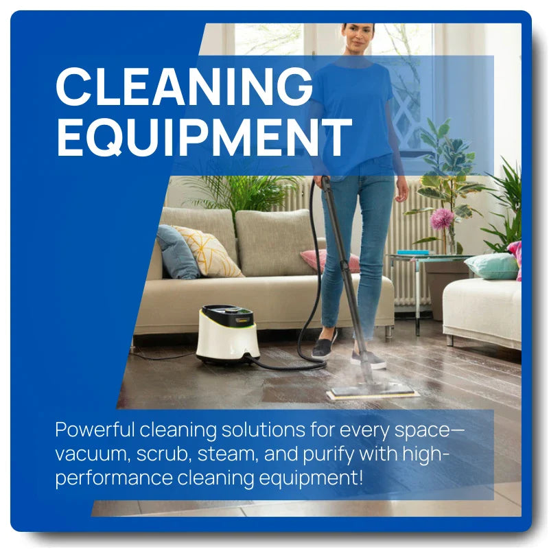 Cleaning Equipment Malaysia | Karcher Pressure Washers & Vacuums – CT ...