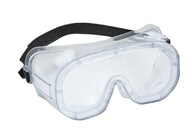Classix Safety Goggle With Band – CT Hardware Online