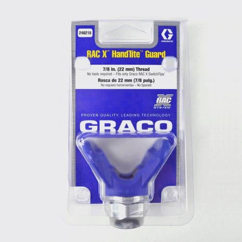 Graco 246215 Tip Guard (For RAC X Model) – CT Hardware Online