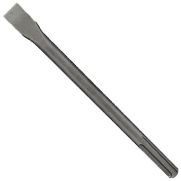 Hikoki SDS Max Chisel 401348 (Width 25mm, Length 300mm) – CT Hardware ...