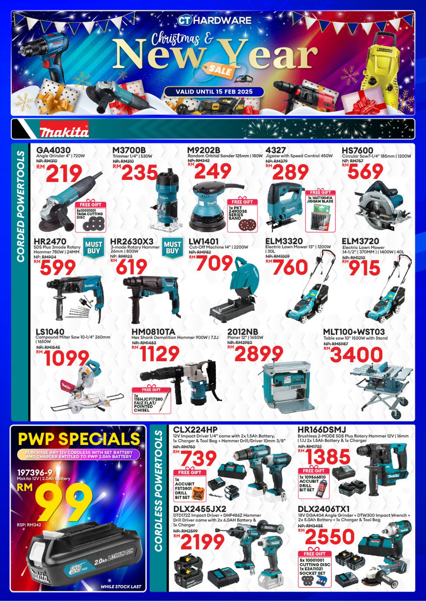 E-CATALOGUE – CT Hardware Online
