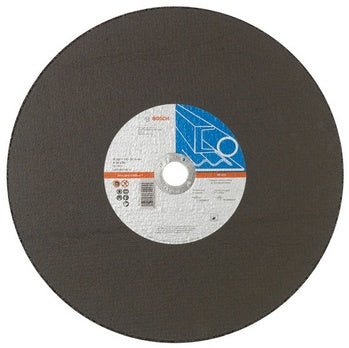 Bosch Cutting Disc 355mm x 3mm 2608602751 – CT Hardware Online