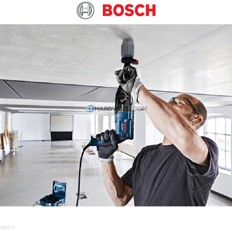 Bosch Dust Cap System Accessories Dust Collection Cover Professional ...
