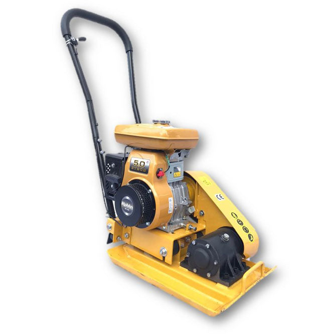 CFUJI FC60EY203 PLATE COMPACTOR FC60 C/W ROBIN ENGINE EY20 5HP – CT ...