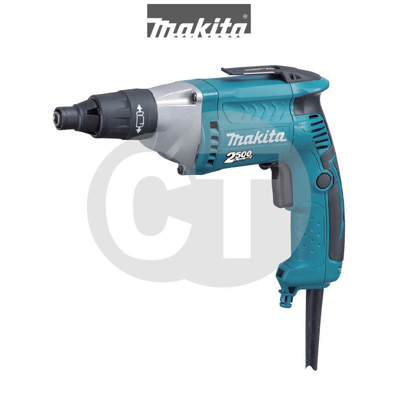 MAKITA FS2500 Screwdriver Malaysia – CT Hardware Online