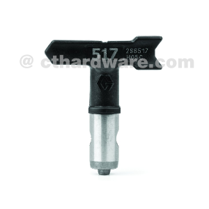 Graco RAC 5 SwitchTips #213 – CT Hardware Online