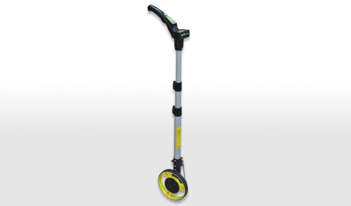 Rewin RCJW300 Distance Measuring Wheel 0-100000M (Walking Measure) – CT ...