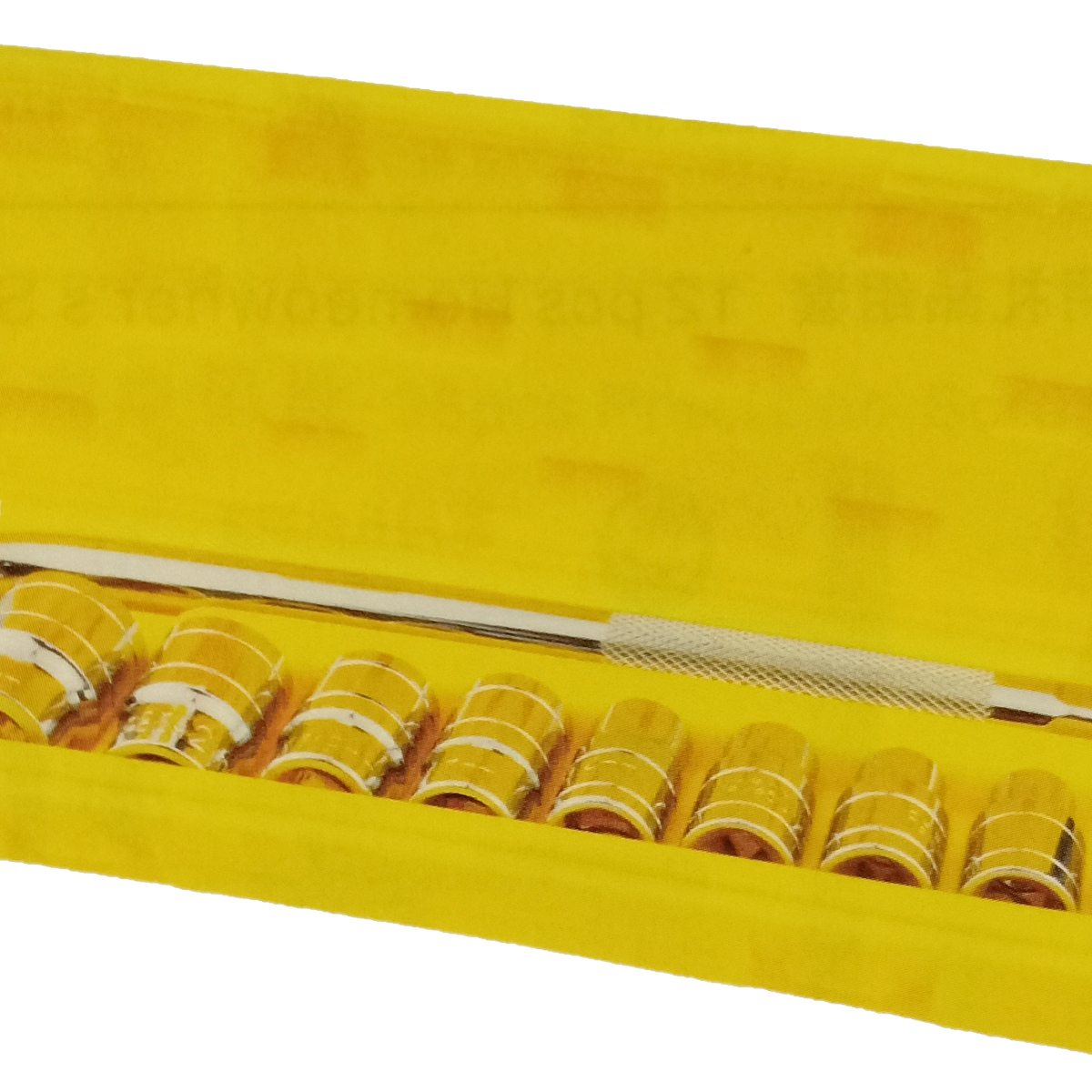 REWIN RZT010 10PCS Socket Set – CT Hardware Online
