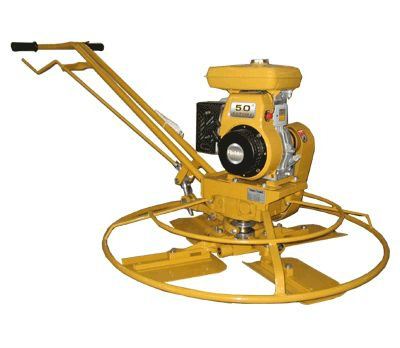 Hisaki Power Trowel (Robin Engine) – CT Hardware Online